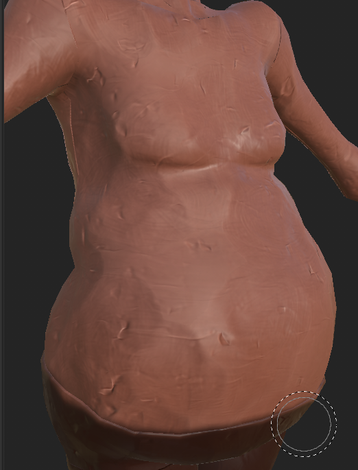 Characters Material – fmp_animation